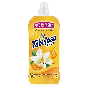 FABULOSO FAB CONC SENS MAND 1.9L - Lighthouse Supermarket, Gozo