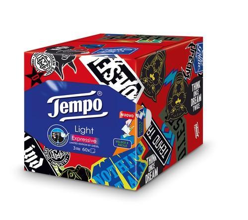 TEMPO 3 PLY X60 - Lighthouse Supermarket, Gozo