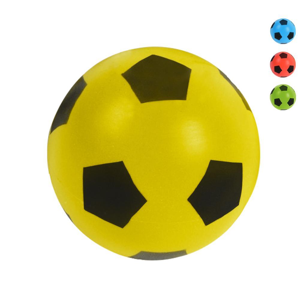 BALL 20CM 4 ASSORTED COLOURS - Lighthouse Supermarket, Gozo