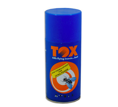 5353413110046 UPC Tox Insecticide Blue 300M