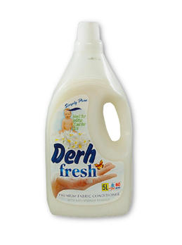 DERH FRESH PURE 5L - Lighthouse Supermarket, Gozo